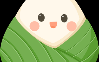 卡通粽子图片怎么画_卡通粽子图片大全