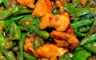 辣椒炒肉怎么做_辣椒炒肉简单做法大全