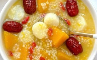 秋季养生粥推荐_什么粥最适合现在喝