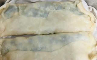 河南菜馍怎么做_菜馍和面比例是多少