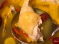 怎样熬鸡汤最营养_鸡汤怎么熬才补气血