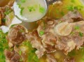 牛尾炖什么最好_牛尾汤放什么食材最香