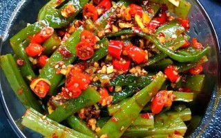 凉拌菜怎么做才好吃_凉拌菜图片大全