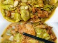 东北豆角炖肉怎么做_东北豆角炖肉正宗做法