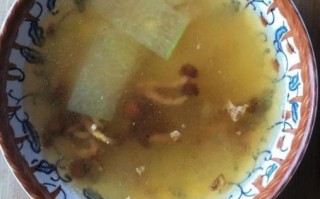 滑子菇汤怎么做好喝_滑子菇汤的做法大全