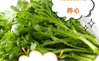 茼蒿致癌是真的吗_吃茼蒿会得癌症吗