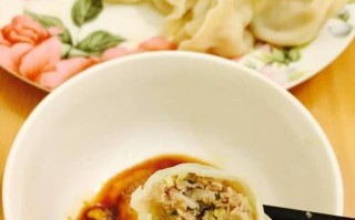 羊肉饺子什么馅最好吃_羊肉饺子馅怎么调才香