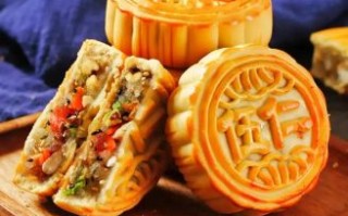 什么馅的月饼最好吃_最受欢迎口味排行