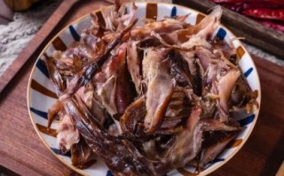 风干兔肉怎么做好吃_风干兔肉做法大全