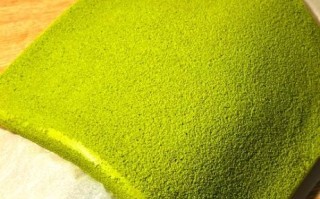 抹茶蛋糕卷怎么做_抹茶卷开裂怎么办