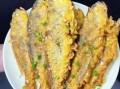 炸小黄鱼怎么做酥脆好吃窍门_炸小黄鱼不腥不软技巧