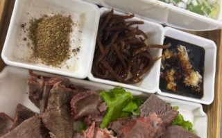 炒驴肉怎么做好吃_家常驴肉炒制技巧