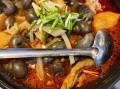 田螺煲怎么做_田螺煲需要焯水吗