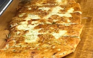 香葱饼怎么做才酥脆_香葱饼为什么发硬
