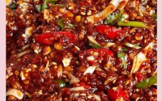 辣椒面怎么做又辣又香_自制辣椒面配方