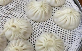 开封小笼包子哪里最正宗_开封小笼包子做法揭秘