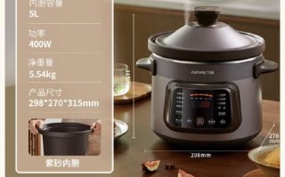 紫砂电炖锅哪个牌子好_紫砂电炖锅怎么选