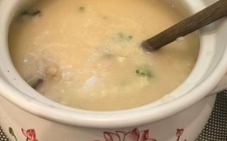 砂锅粥怎么做_砂锅粥用什么米最好