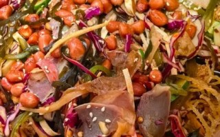 凉拌小菜怎么保存_凉拌小菜有哪些经典做法