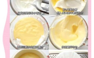 蛋糕怎么做才松软_为什么蛋糕不蓬松
