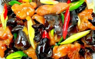 木耳炒肉隔夜能吃吗_木耳炒肉第二天还能吃吗