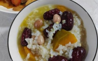 大米稀饭煮多久_大米稀饭怎么煮才粘稠