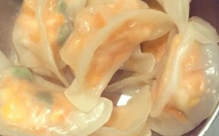 澄粉怎么做水晶饺子_澄粉和淀粉比例是多少