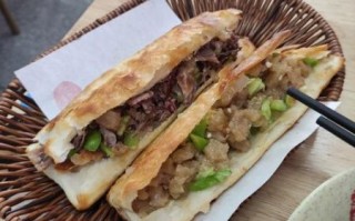 驴肉火烧好吃吗_驴肉火烧为什么香