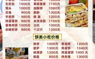 武汉小吃培训学校哪家好_学费多少钱