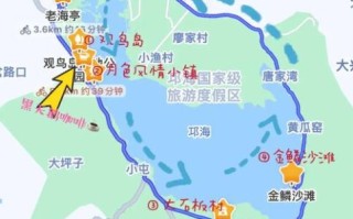 邛海怎么玩_邛海环湖自驾路线