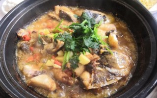 蒸雄鱼头要多长时间_蒸雄鱼头怎么判断熟没熟