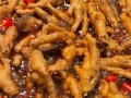 麻辣鸡爪怎么做_麻辣鸡爪的正宗做法
