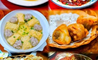 湖州有什么好吃的_湖州必吃美食推荐