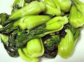 蚝油小油菜怎么做_蚝油小油菜焯水多久