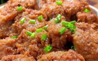 粉蒸肉怎么做才好吃_粉蒸肉蒸多久最佳