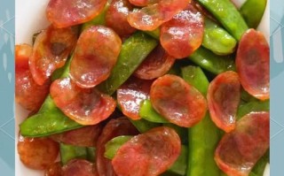 香肠炒菜怎么炒好吃_香肠炒菜做法大全窍门