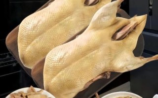 桂花鸭是哪里的特产_桂花鸭正宗产地