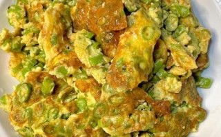 鸡蛋角的做法大全_鸡蛋角怎么做好吃