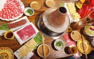 涮羊肉起源于哪个朝代_涮羊肉最早出现在什么朝代
