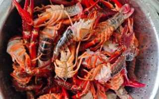 香辣小龙虾怎么做_香辣小龙虾做法步骤