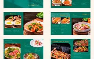 西餐菜名大全_高端菜单如何命名