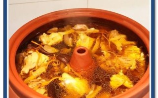 汽锅鸡怎么做才正宗_汽锅鸡的做法窍门