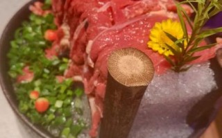 火锅菜品摆盘图片大全_怎么摆才好看