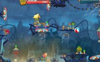 愤怒的小鸟2怎么通关_愤怒的小鸟2隐藏关卡在哪 愤怒的小鸟2怎么通关_愤怒的小鸟2隐藏关卡在哪