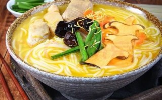 云南蒙自过桥米线加盟多少钱_如何选址