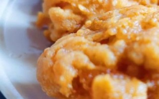香酥炸粉怎么炸鸡腿_炸鸡腿用香酥炸粉的正确步骤