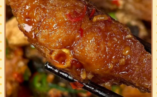 家常红烧鲤鱼块怎么做_红烧鲤鱼块去腥技巧