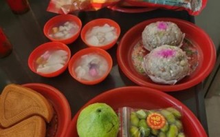 广东冬至吃什么传统食物_有哪些讲究