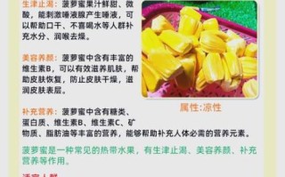 一天吃了20片菠萝蜜会怎样_过量食用菠萝蜜的危害