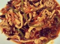 鱼香肉丝怎么做好吃_正宗鱼香肉丝的做法步骤